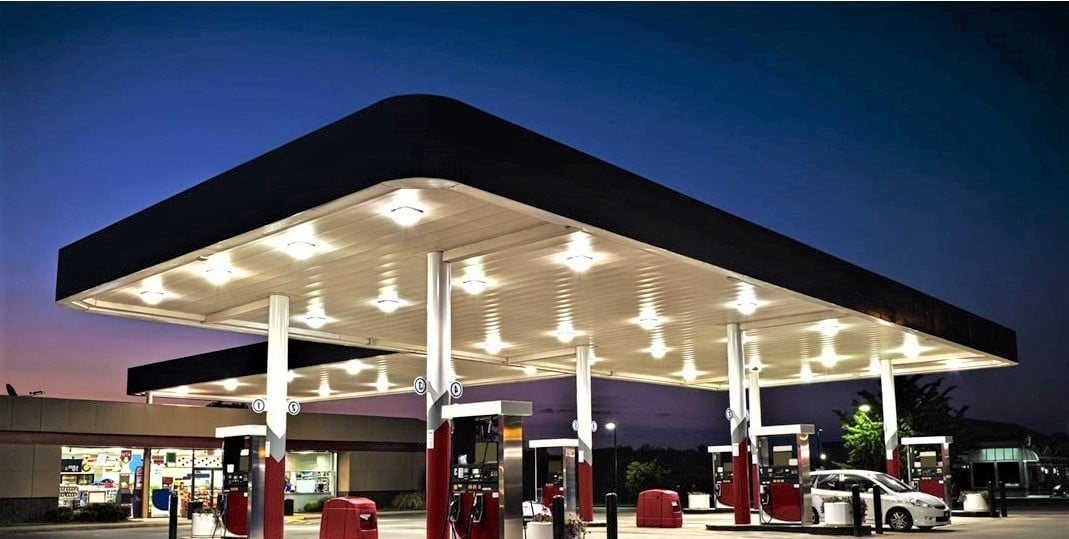 CMI C-Store Back Office Software