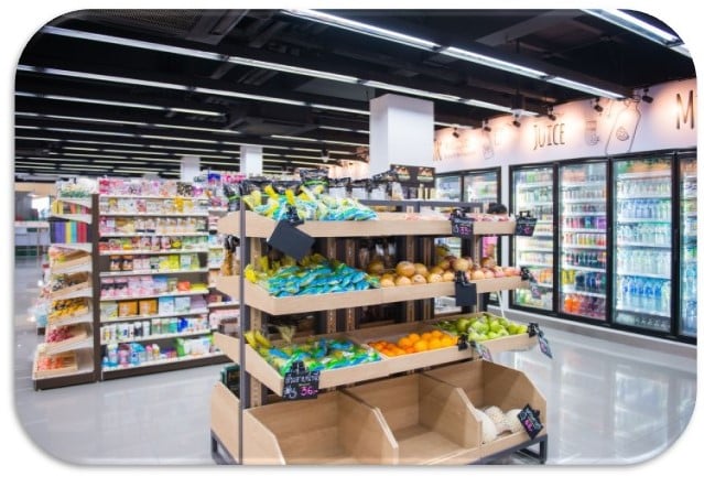 CMI C-Store Back Office Software